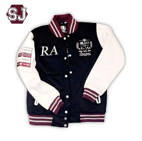 Senior Jackets Blog – SENIOR JACKETS